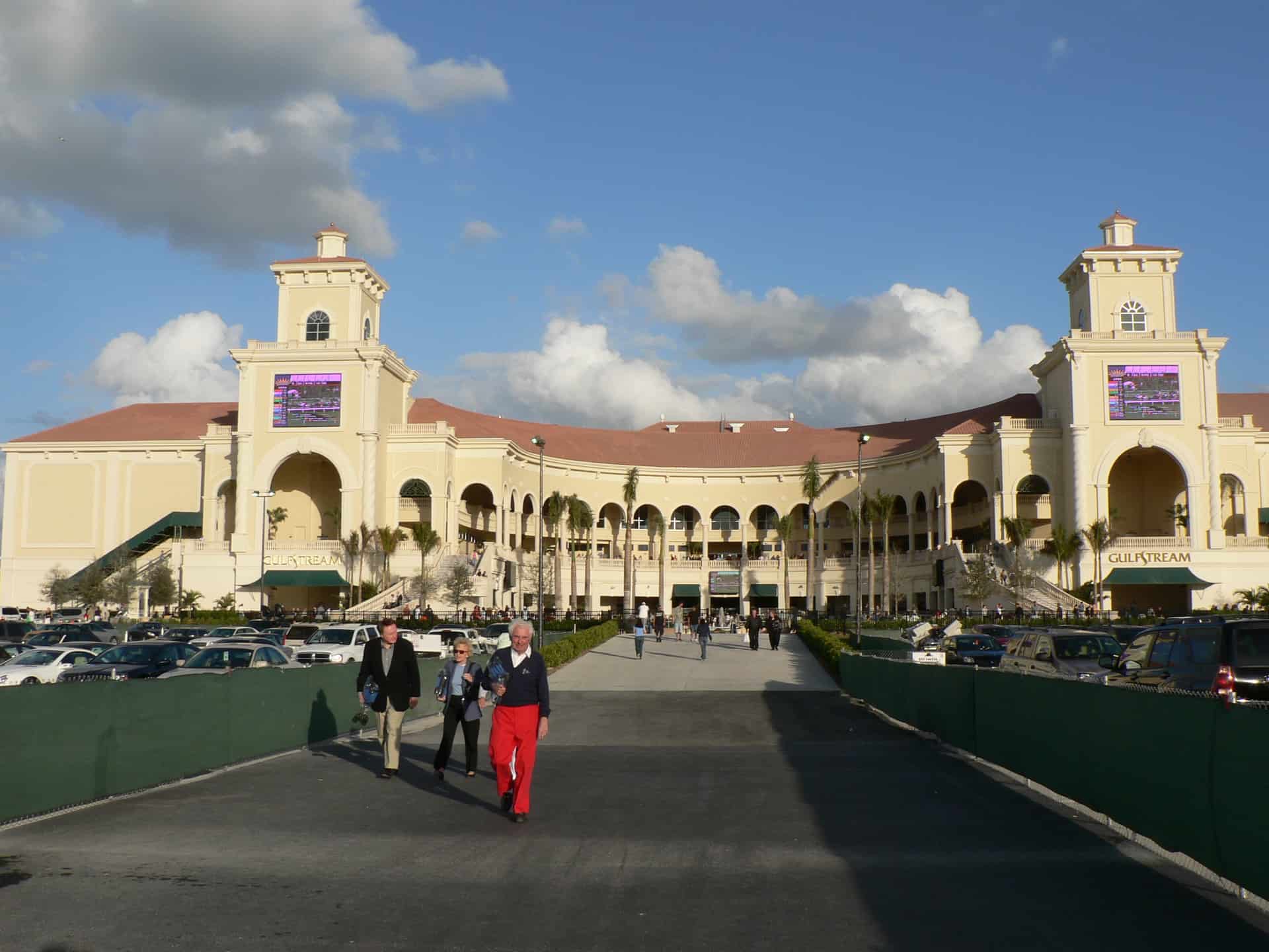 The Village at Gulfstream Park - Vamos para Miami